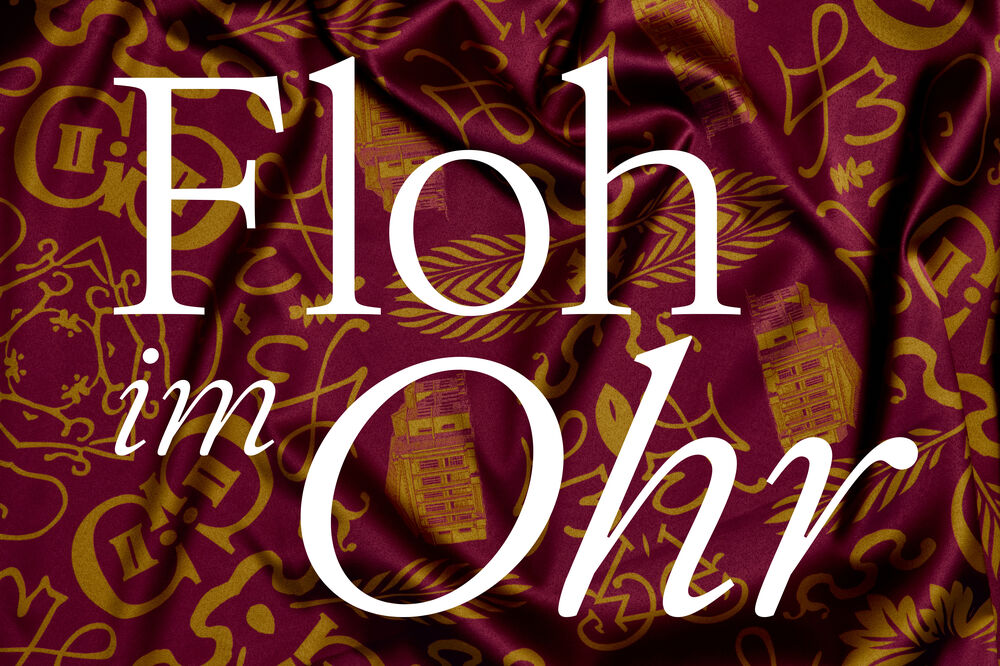 März 2026 | Meininger Staatstheater